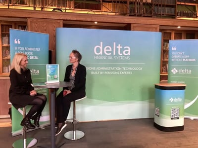 Working at Delta Financial Systems Ltd | Great Place To Work® UK